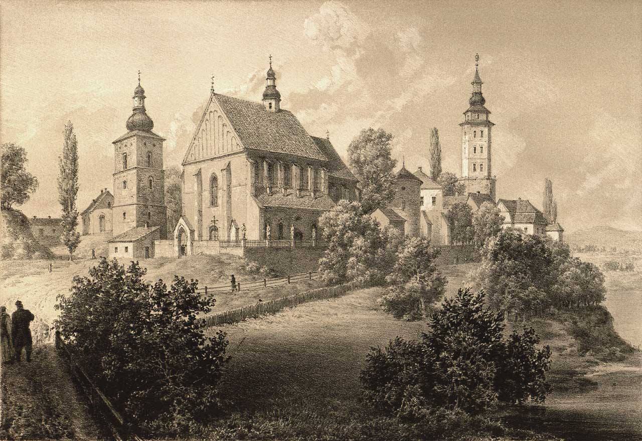 Szlakiem Napoleona Ordy – Fundacja Edukacji Naturalnej